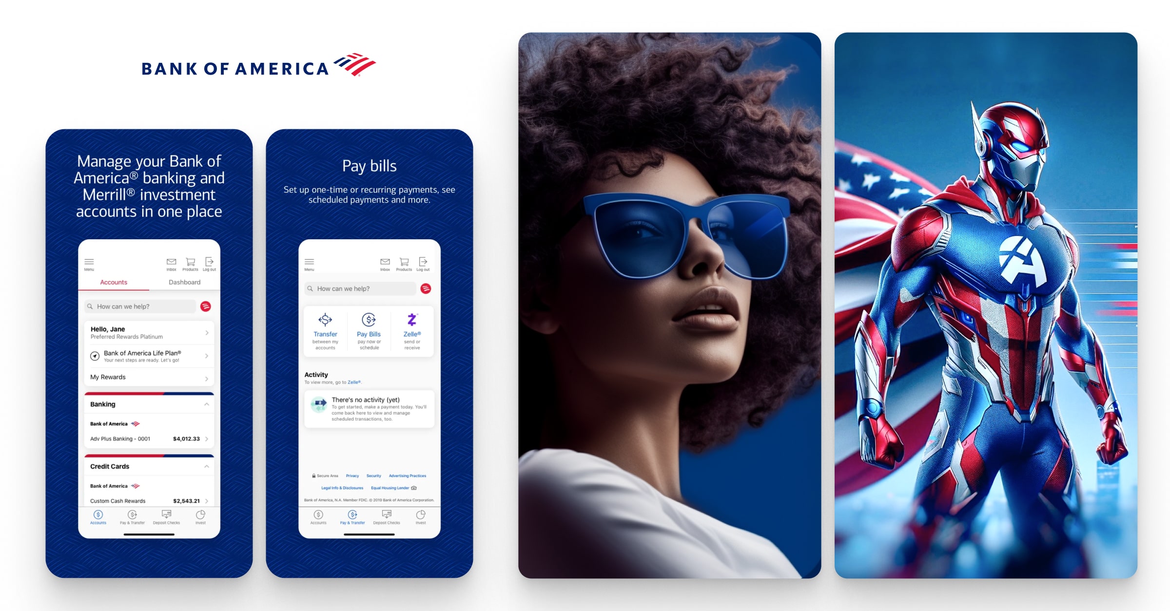 AI as a Humanizing Force in Financial Brand Marketing • UXDA | Financial UX Design